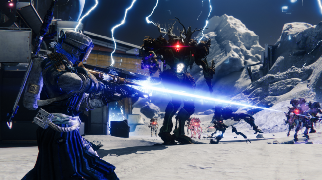 DESTINY 2: Let's Talk About Armor 2.0 — GameTyrant