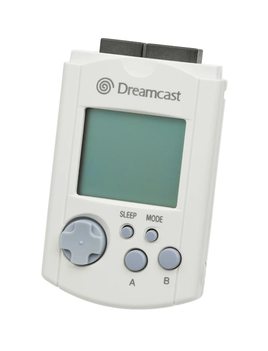 20 Years Of Dreamcast, I Wish I Had Jumped In At Launch! — GameTyrant