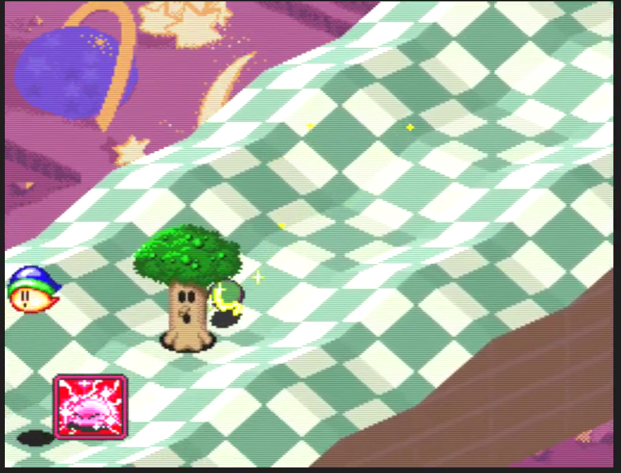 Kirby's Dream Course - A Unique Fantasy Sports Game! — GameTyrant
