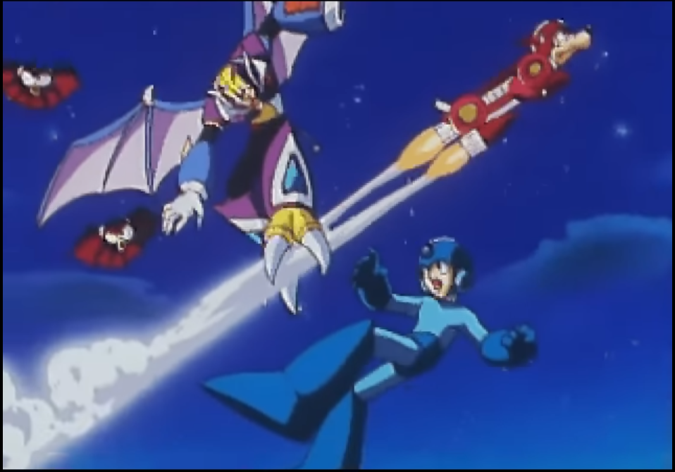 MEGA MAN Original Series Runthrough (Part 8) — GameTyrant