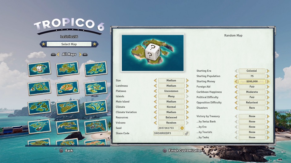 TROPICO 6 Console Review: El Presidente Rules The Living Room! — GameTyrant
