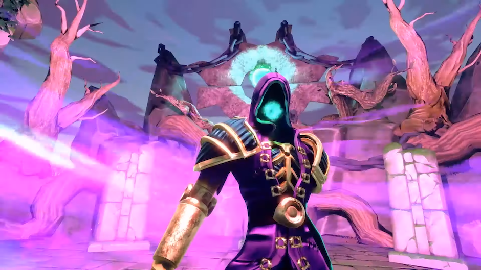 A KNIGHT’S QUEST Review: A Game As Awkward As Rusty The Adventurer ...