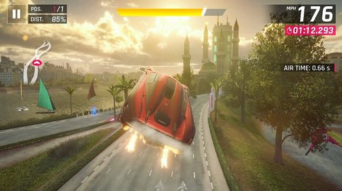 ASPHALT 9 LEGENDS Review: Awesome Arcade Racing! — GameTyrant