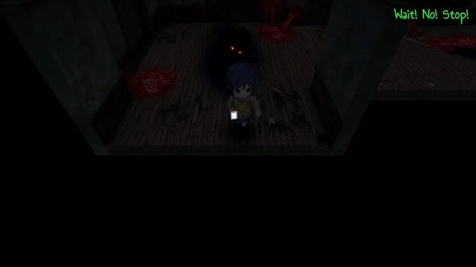 CORPSE PARTY: BLOOD DRIVE Review: A Crazy End To A Crazy Trilogy ...