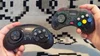 Retro-Bit Bluetooth Sega Controller Review: Amazing Retro Inspired ...