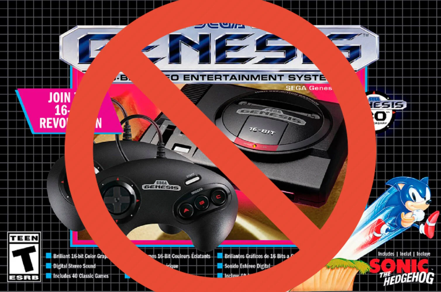 Retro-Bit Bluetooth Sega Controller Review: Amazing Retro Inspired ...