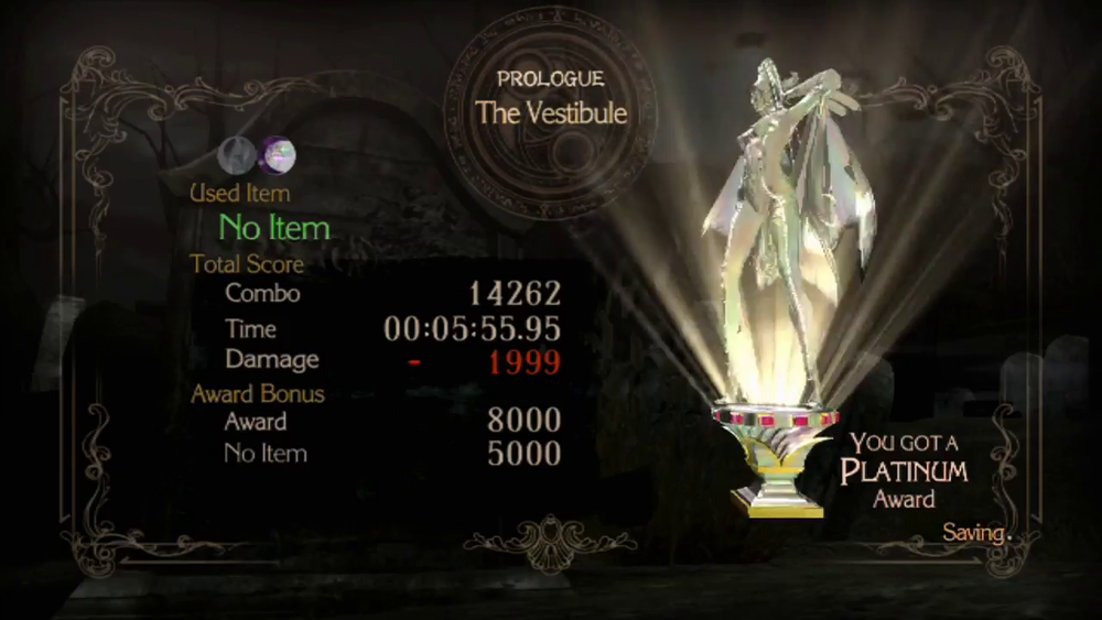 Celebrating 10 years of BAYONETTA -- A Wickedly Great Action Game ...