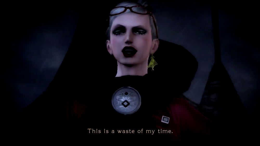 Celebrating 10 years of BAYONETTA -- A Wickedly Great Action Game ...