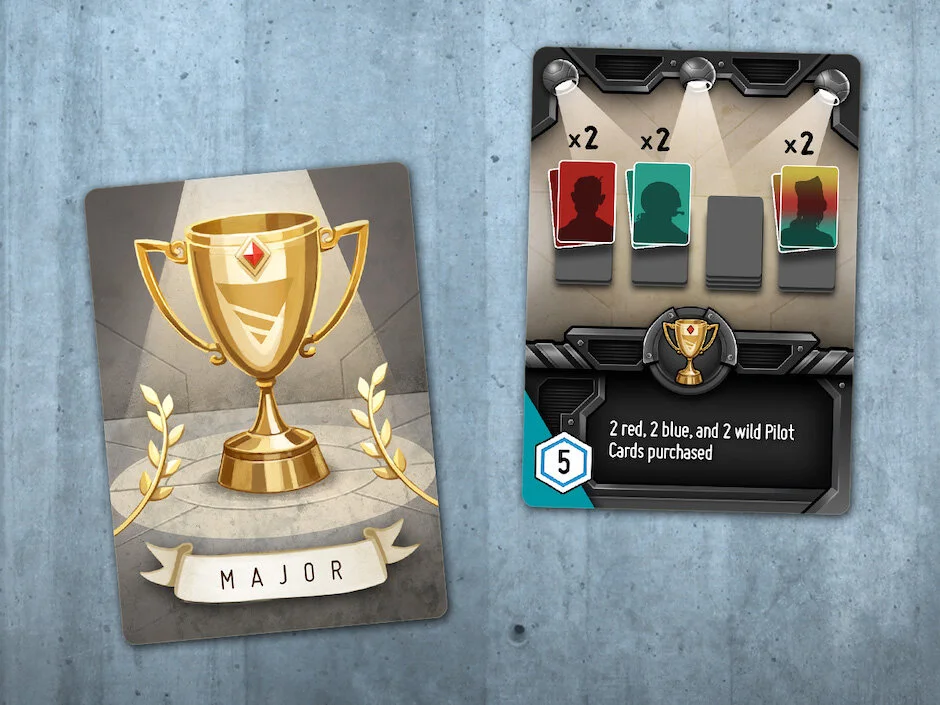 SUPER MOTHERLOAD Review: Sci-Fi Deck-Builder Drills Down Deep — GameTyrant