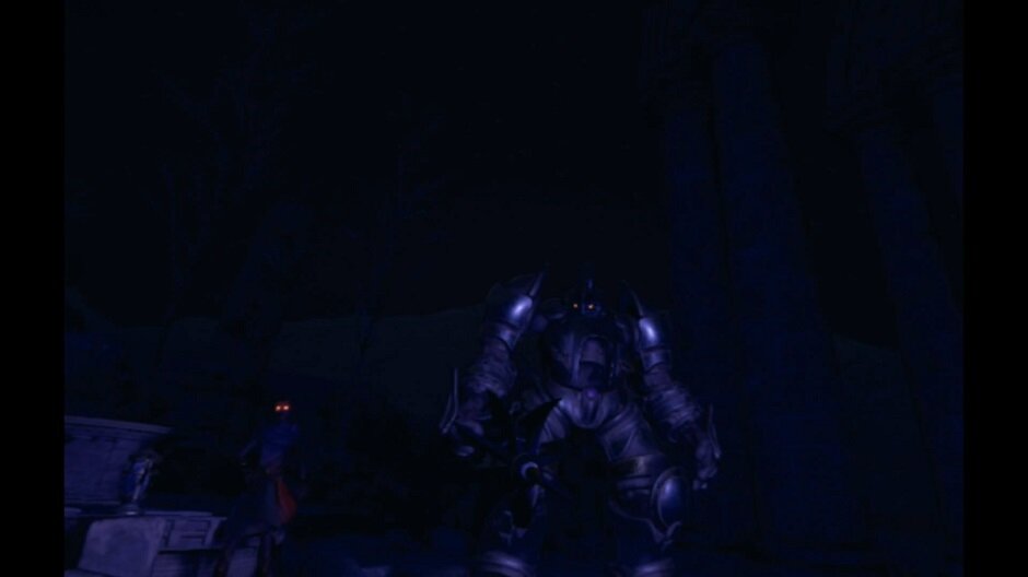 GOLEM Review: An Awesome Journey Marred By Sickening Movement — GameTyrant