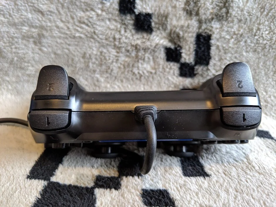 Update: TTX Tech Champion Wired Controller Review: A Good Wired ...