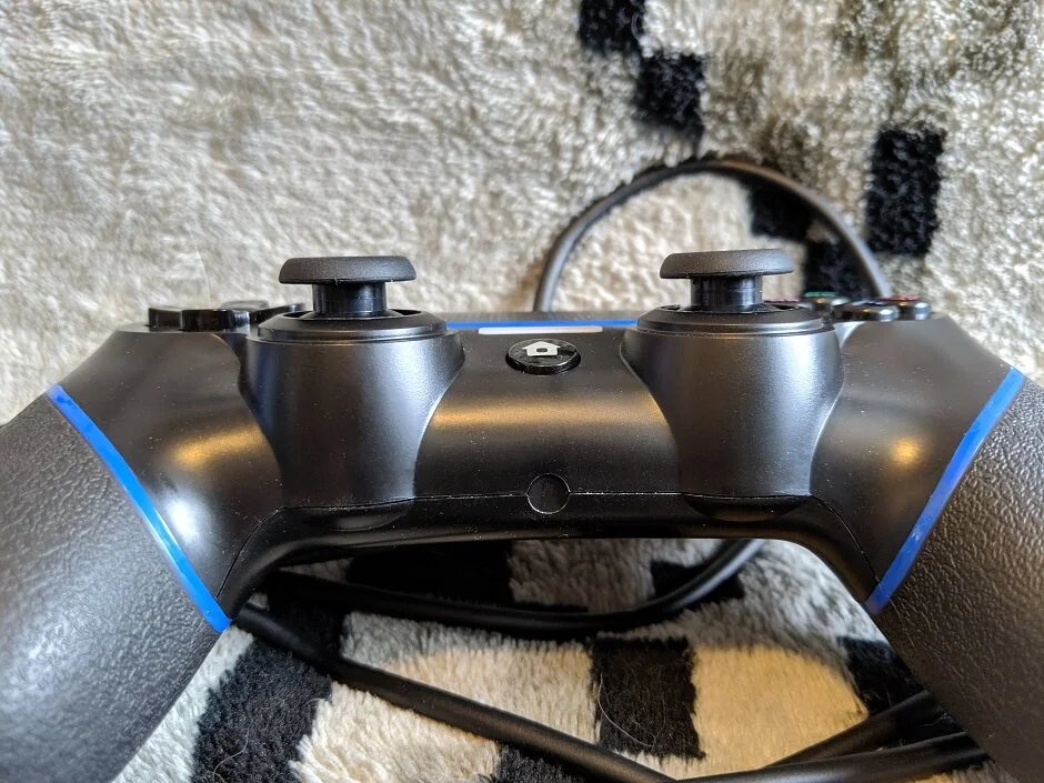 Update: TTX Tech Champion Wired Controller Review: A Good Wired ...