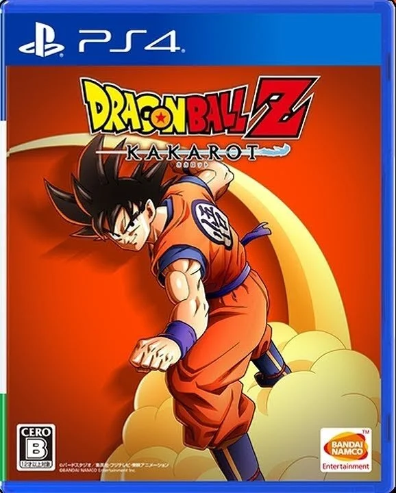 Developer Spotlight: CyberConnect2 — GameTyrant