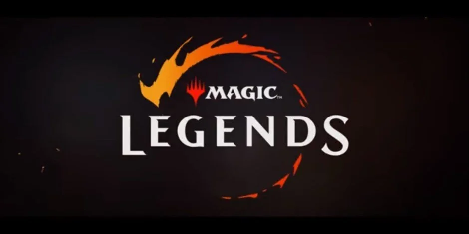 Iconic Trading Card Game Gets An MMORPG Simply Called MAGIC: LEGENDS ...