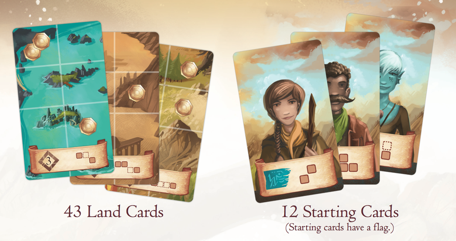 ROAM Review: A Beautiful Spatial Puzzler — GameTyrant