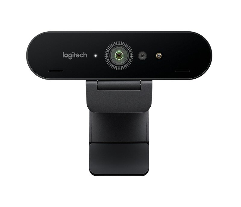 Logitech Brio 4K Pro Webcam Review: An Awesome 4K Starter Camera For ...