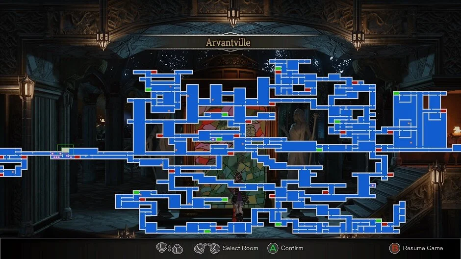 BLOODSTAINED: RITUAL OF THE NIGHT Review: If You Haven't Played This ...