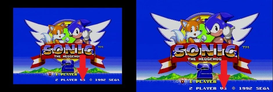 CRTs And The “Retro Look” — GameTyrant