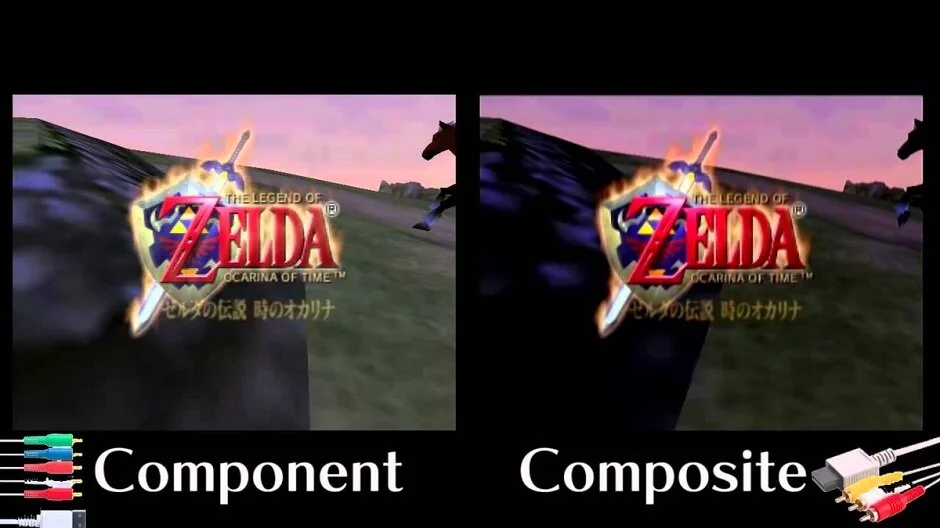CRTs And The “Retro Look” — GameTyrant