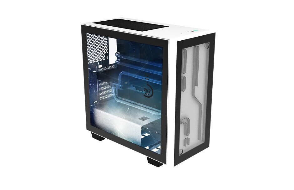 iBUYPOWER Has Announced A Pair Of New PC Cases And They Look Slick ...