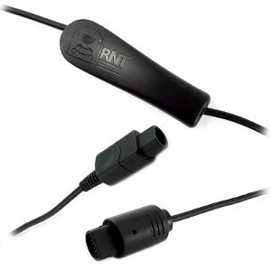 What Is The Best N64 Controller? — GameTyrant