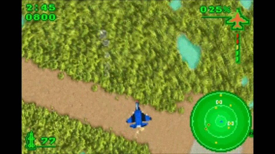 Ranking The ACE COMBAT Protagonists! — GameTyrant