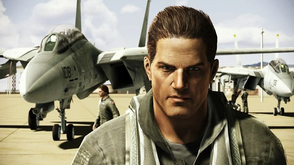 Ranking The ACE COMBAT Protagonists! — GameTyrant
