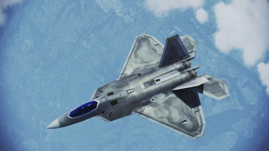 Ranking The ACE COMBAT Protagonists! — GameTyrant
