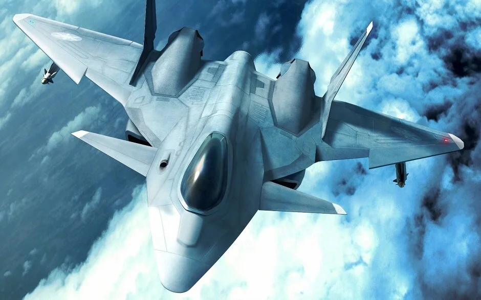 Ranking The ACE COMBAT Protagonists! — GameTyrant