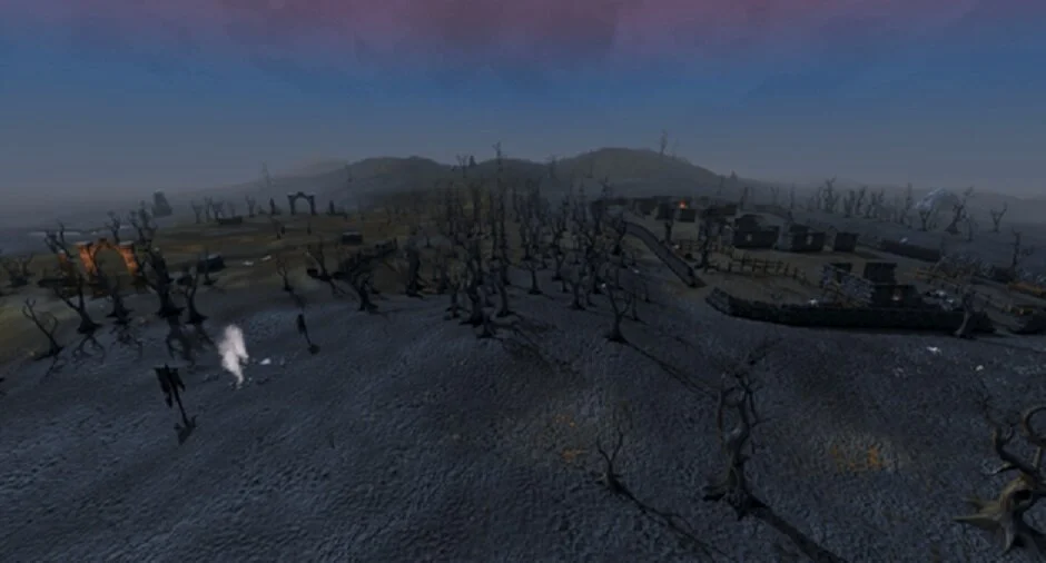 Changing RUNESCAPE'S Wilderness Culture — GameTyrant