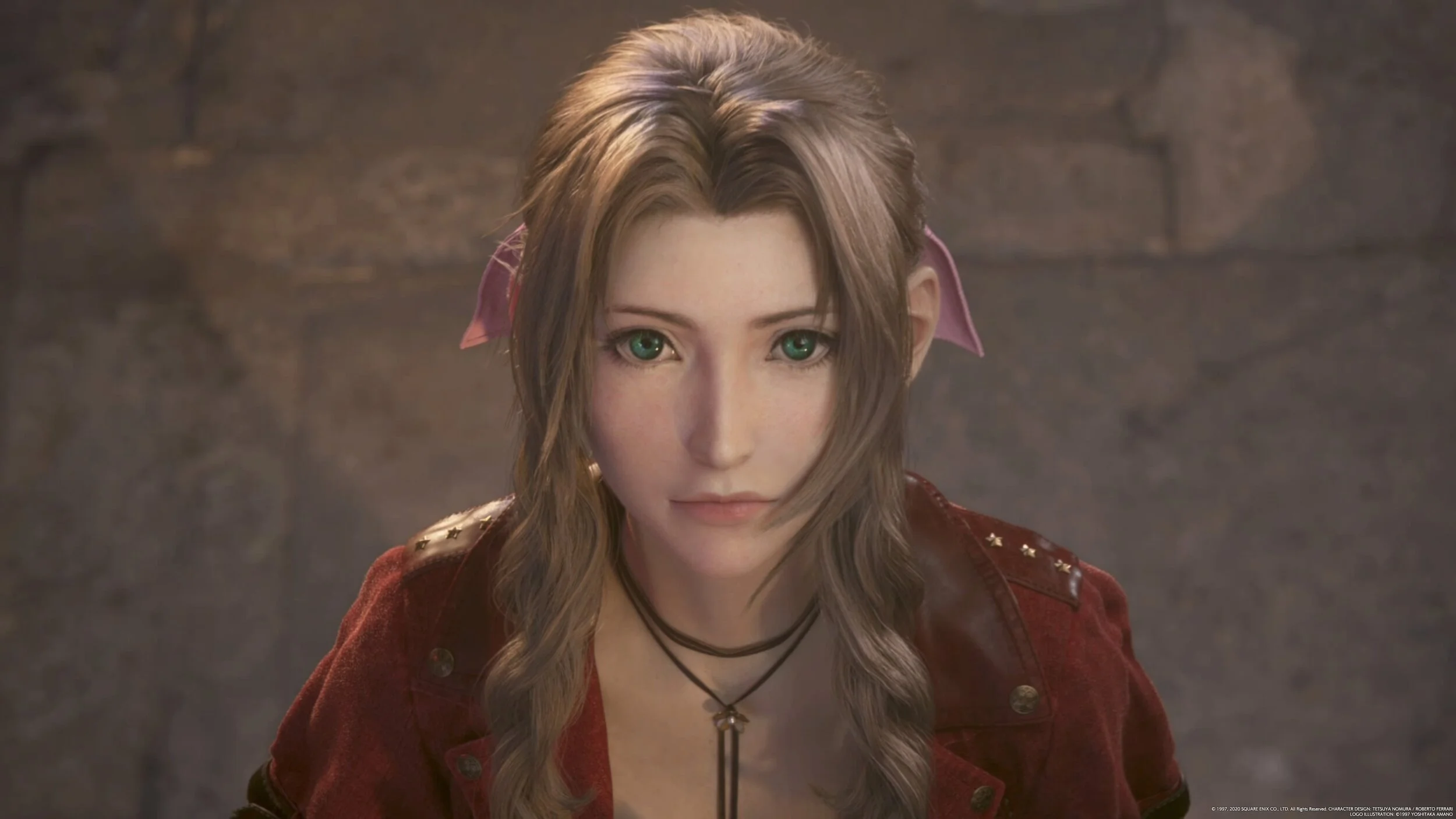 The FINAL FANTASY VII REMAKE Demo Is A Visual Masterpiece — GameTyrant