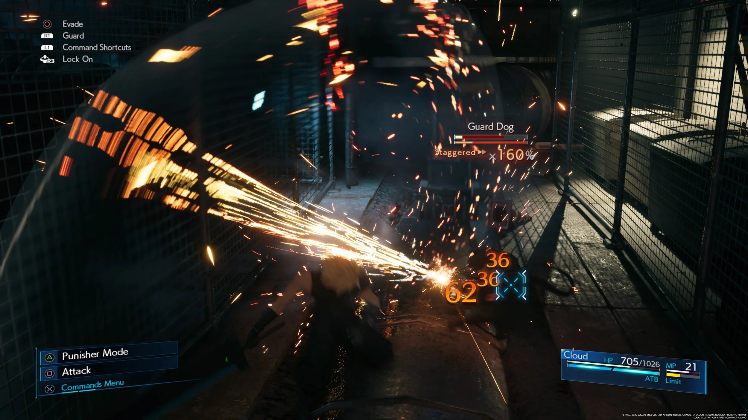 The FINAL FANTASY VII REMAKE Demo Is A Visual Masterpiece — GameTyrant