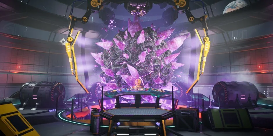 RELICTA Announcement Trailer Shows An Intense Sci-Fi Puzzler — GameTyrant