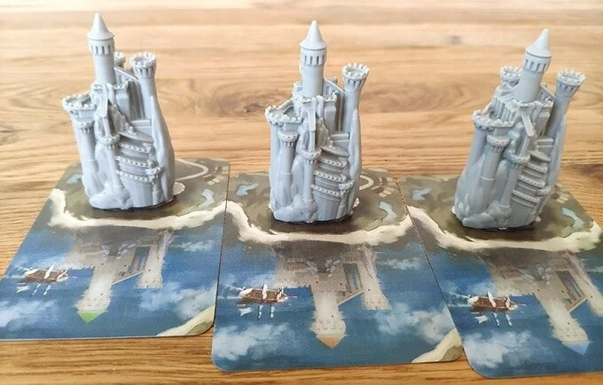 THE OTHER SIDE Review: A Strong Addition To An Already-Great Game ...