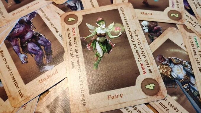 THE OTHER SIDE Review: A Strong Addition To An Already-Great Game ...