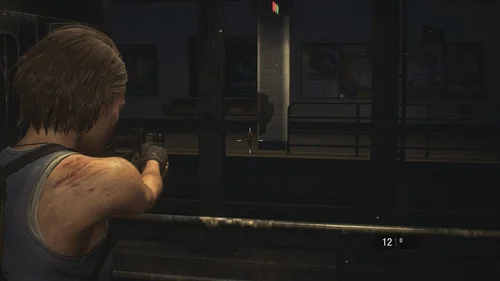 Here Are All 20 Mr. Charlie Bobblehead Locations In The RESIDENT EVIL 3 ...