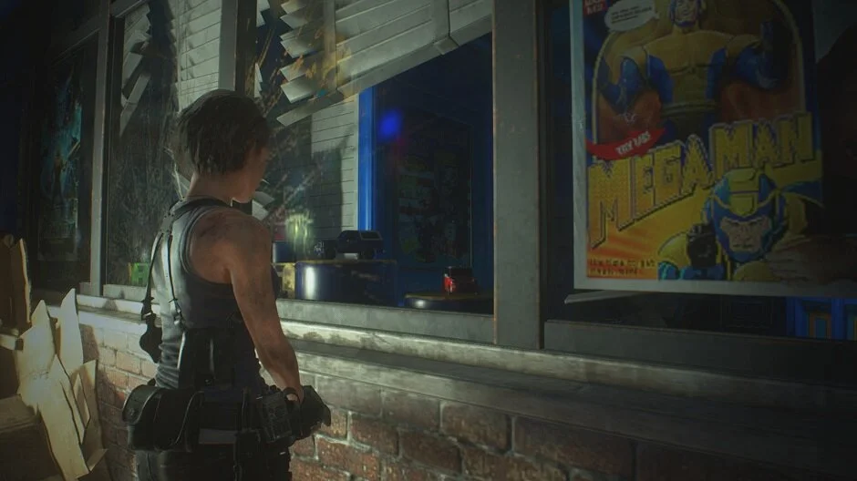 Here Are All 20 Mr. Charlie Bobblehead Locations In The RESIDENT EVIL 3 ...