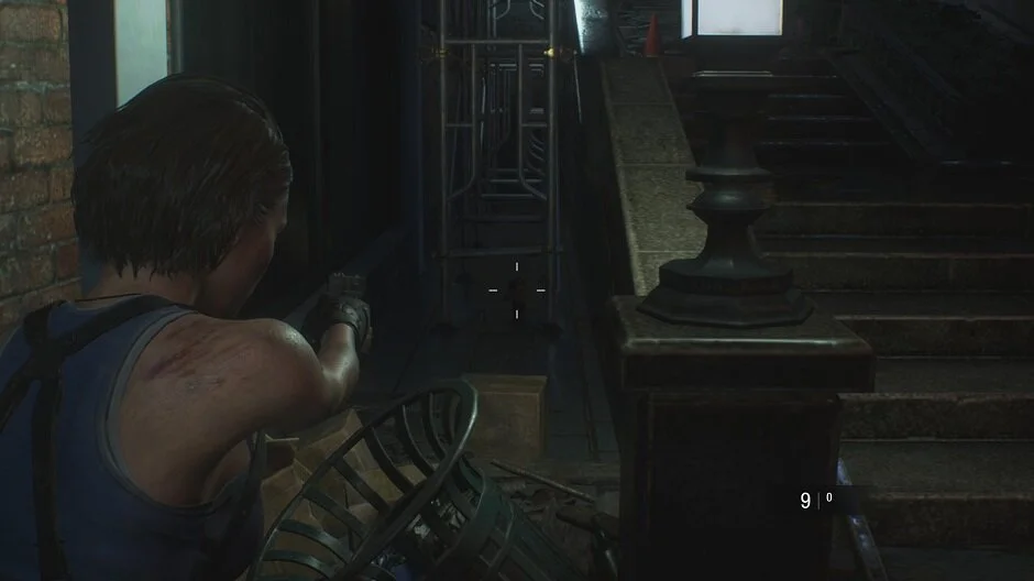 Here Are All 20 Mr. Charlie Bobblehead Locations In The RESIDENT EVIL 3 ...