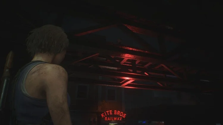 Here Are All 20 Mr. Charlie Bobblehead Locations In The RESIDENT EVIL 3 ...
