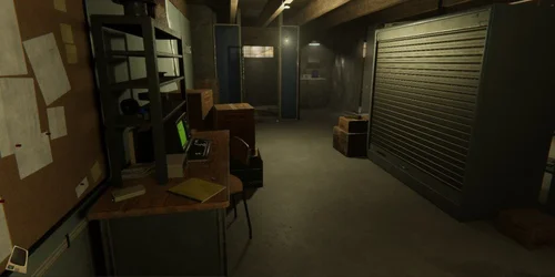 OUR SECRET BELOW First Impression: Good First Steps Towards Freedom ...