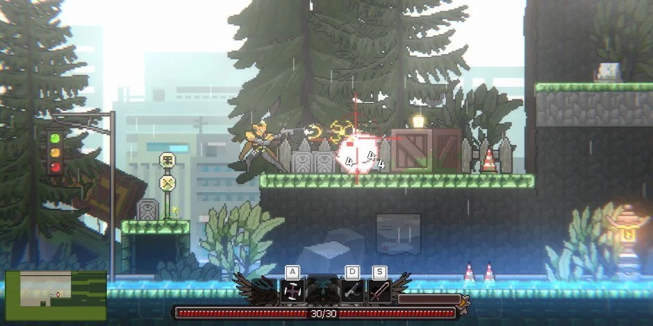 METAL UNIT First Impression: Balancing The Challenges — GameTyrant