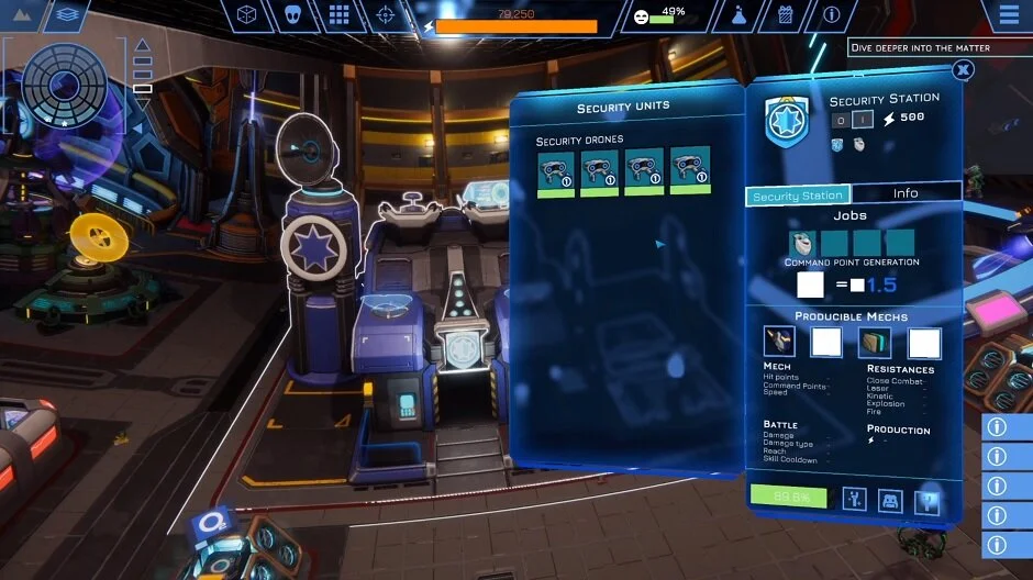 SPACEBASE STARTOPIA Let's You Manage Your Own Space Station! — GameTyrant