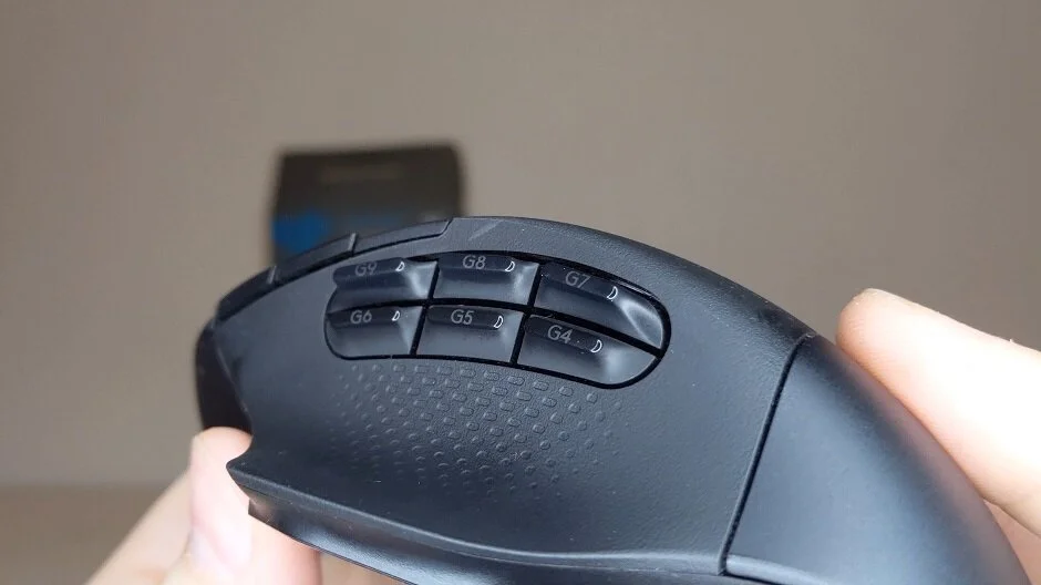 Logitech G604 Review: My New Favorite Mouse! — GameTyrant