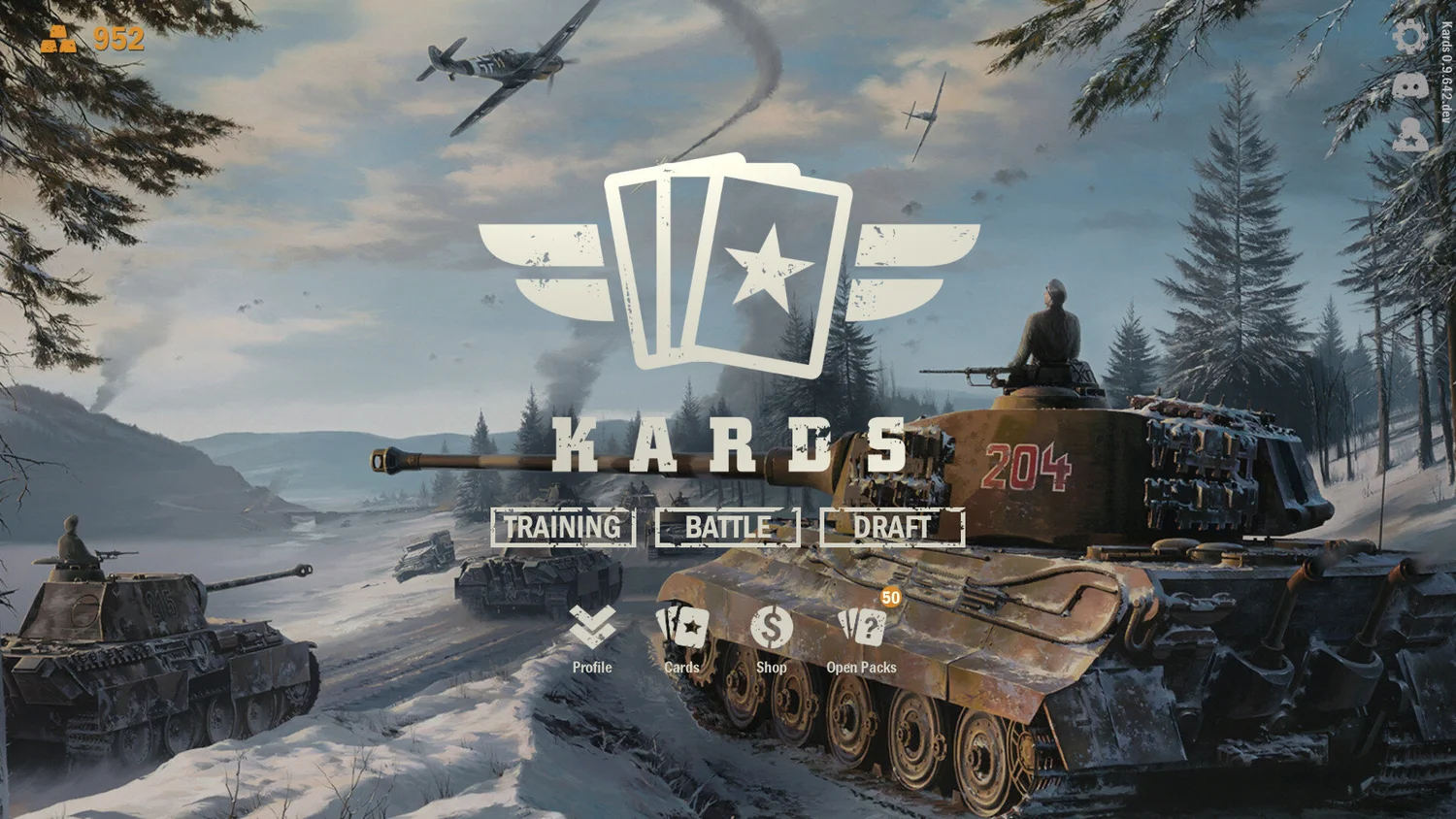KARDS Review: A Strategic And Fun Return To WWII — GameTyrant