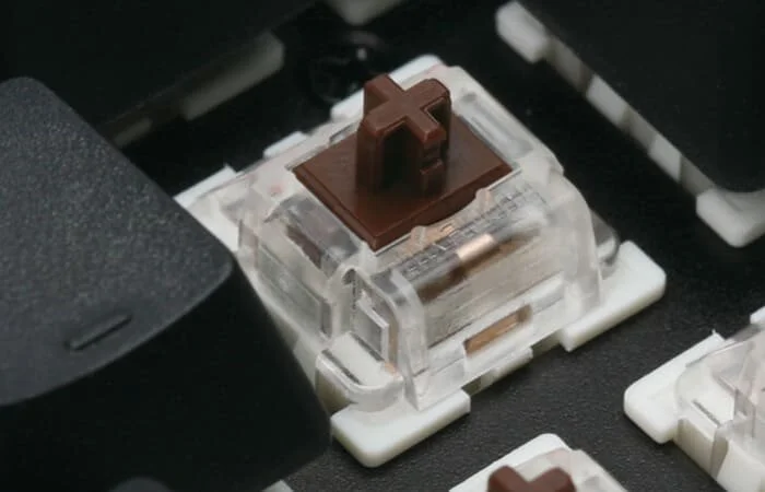 HVER PRO X RGB KEYBOARD Review: An Optical-Mechanical Bargain With ...