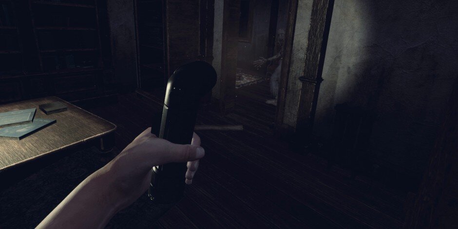 VR Horror-Comedy Title HELLO PUPPETS! Is Now On Steam, Just In Time For ...