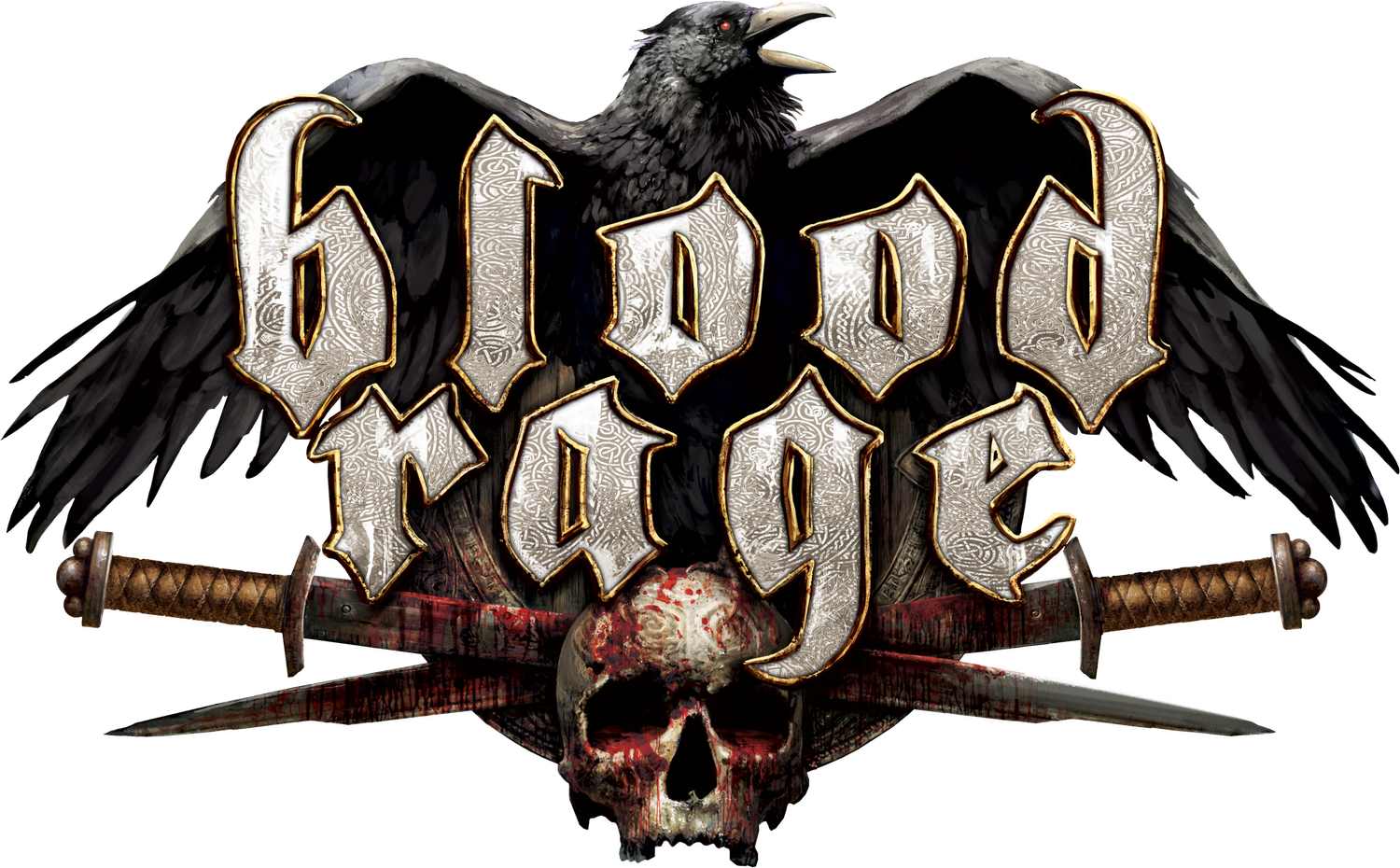 Exclusive Screenshots Of BLOOD RAGE: DIGITAL EDITION — GameTyrant