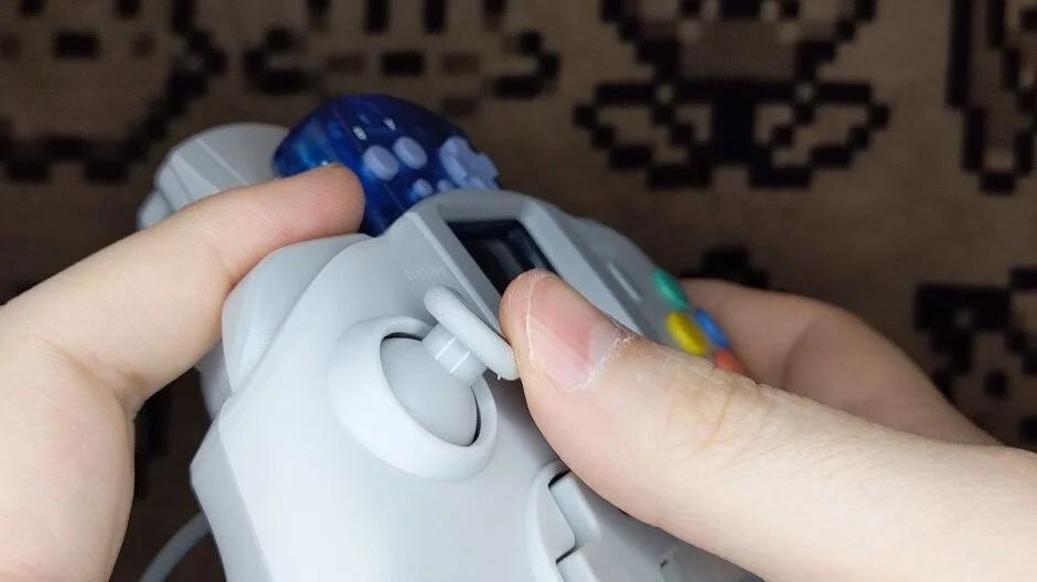Retro Fighters STRIKER DC Review: The New Standard For 3rd-Party Retro ...