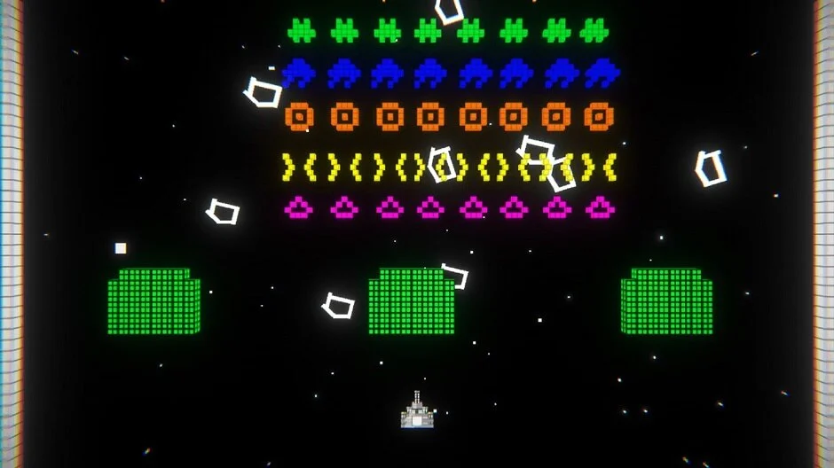 PING REDUX Review: An Awesome Puzzle Game That Won't Break The Bank ...
