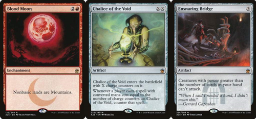 Determining Your Deck's Archetype Part 3 — GameTyrant